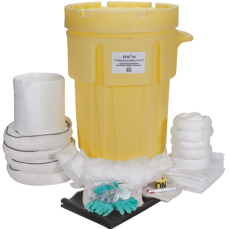 Drum Spill Kit 55 Gallon
