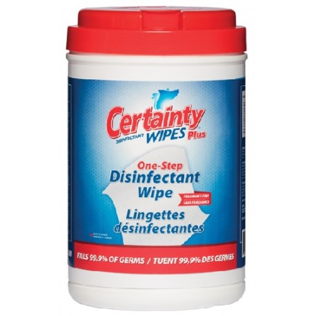 Covid 19 Disinfectant Wipes