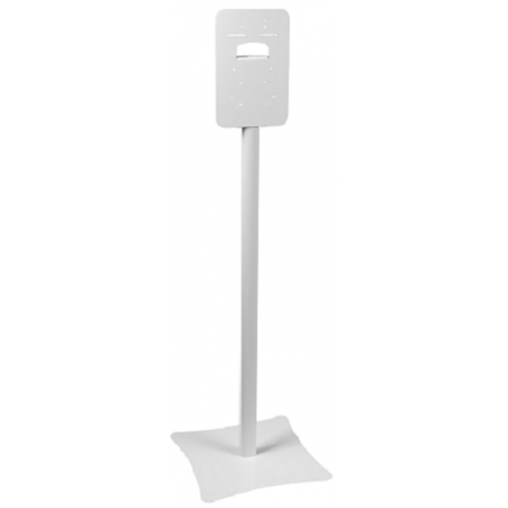 Pole Stand For Wall Dispenser