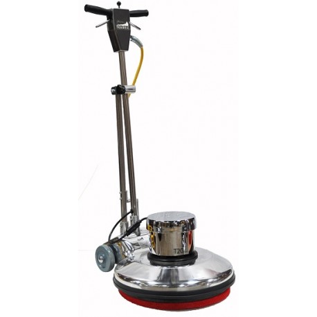impala floor machine