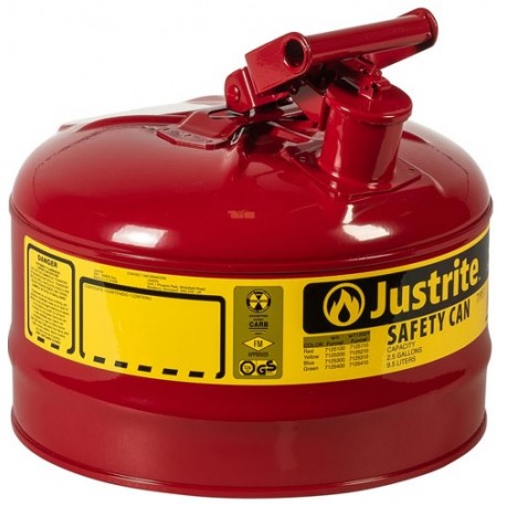 flammable storage can - type i