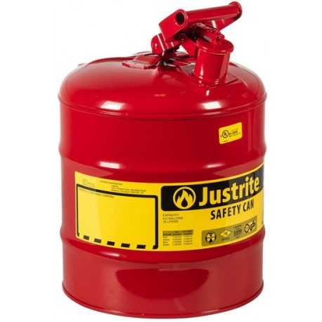 flammable storage can - type i