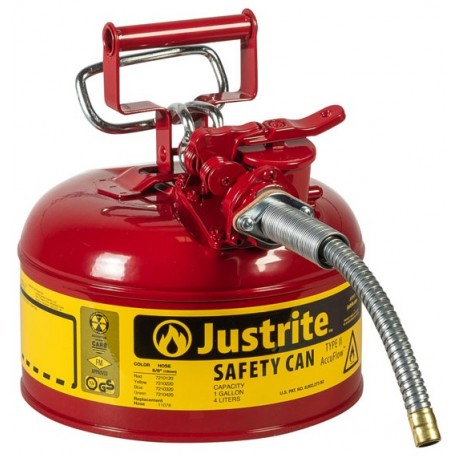 flammable storage can - type i