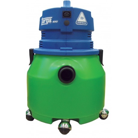 Dustbane Targa Vacuum