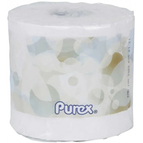 purex toilet tissue