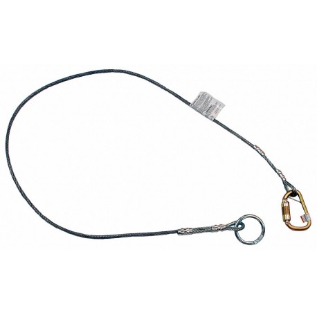 Miller Cable Temporary Anchorage Connector