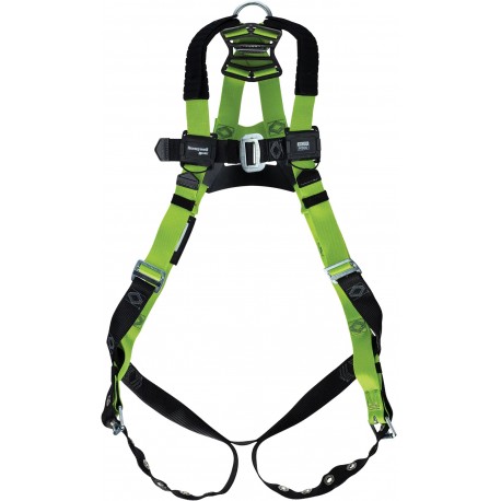 Miller H500 Harness: sm/med Industry Standard