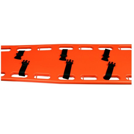 Spine Backboard Straps