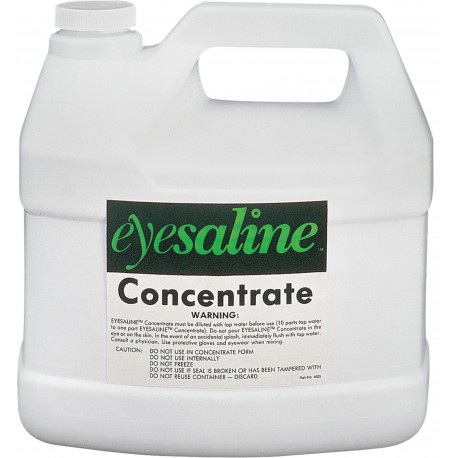fendall saline concentrate