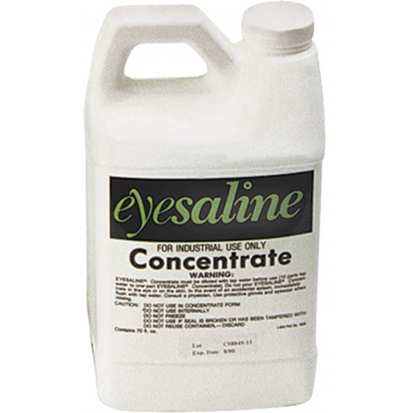 Fendall Saline Concentrate