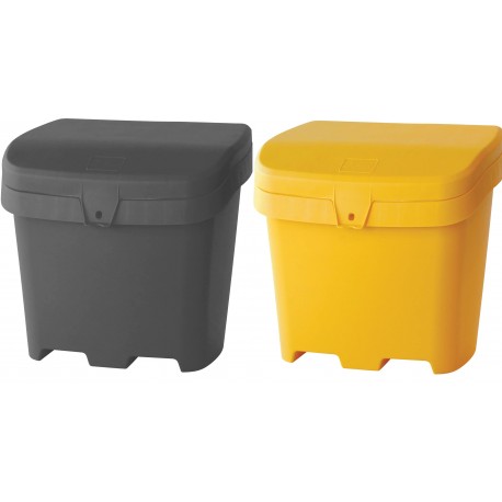 Storage Container: Salt / Sand