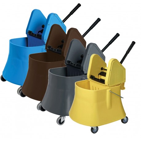 M2 Professional Bucket & Wringer