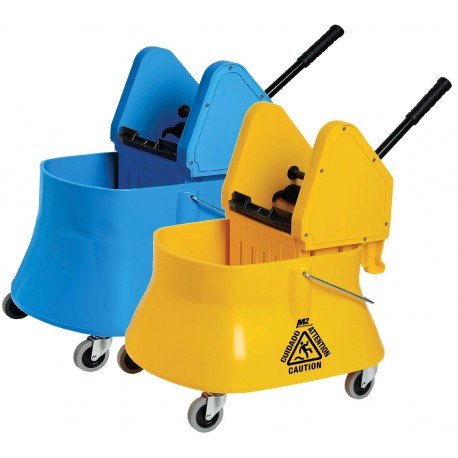 M2 Professional Bucket & Wringer