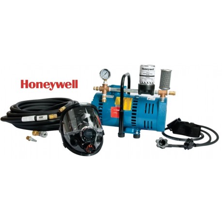 3M Ambient Air Pump - Canadian Maintenance and Safety