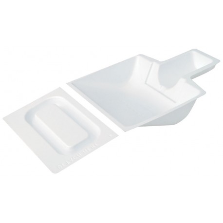 Biohazard Scoop / Scraper