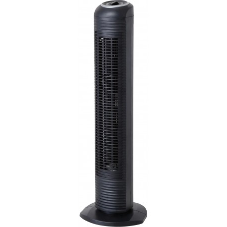 Matrix Oscillating Tower Fan: 30"