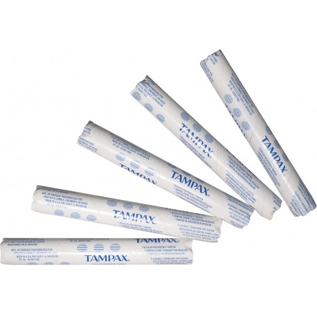 Tampax® Tampons