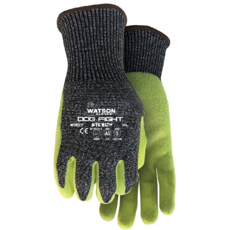 Watson Stealth Dog Fight