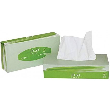 facial tissue - kc surpass