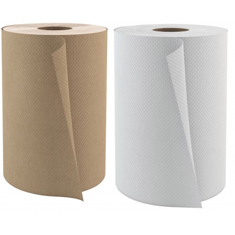 Roll Paper Towels 350’