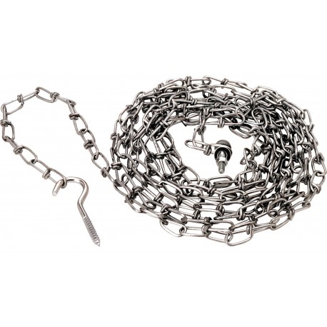 Wheel Chock Chain Assembly