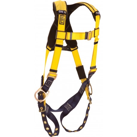 3M Delta Harness