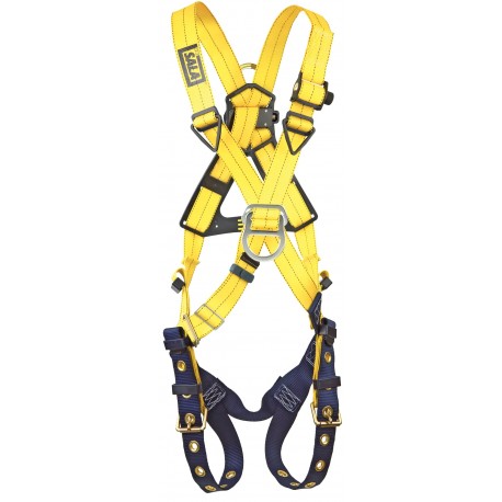 Delta Harness
