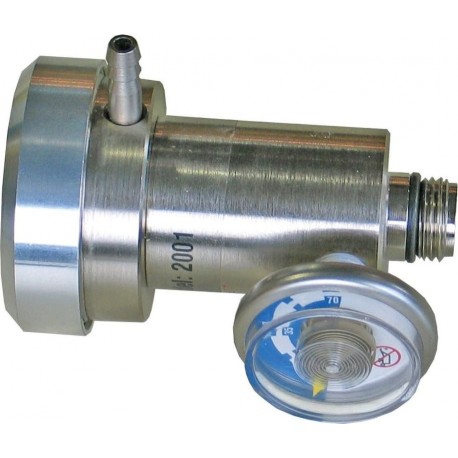 BW Demand Flow Regulator