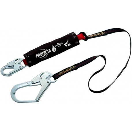 3M Protecta Lanyard