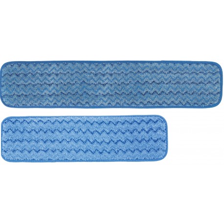 Rubbermaid Microfiber Wet Pad