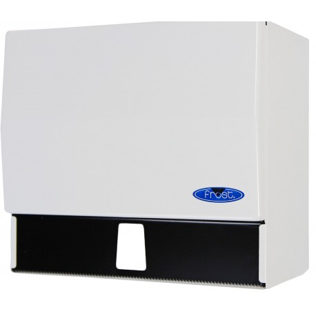 Frost Towel Dispenser - Singlefold / Roll