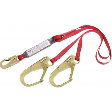 3M Protecta PRO Pack Lanyard