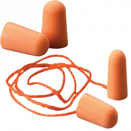 3m foam ear plug