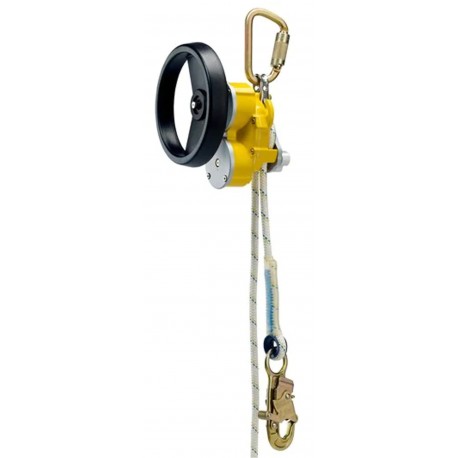 DBI-SALA® Rollgliss™ R550 100' Rescue & Descent Device