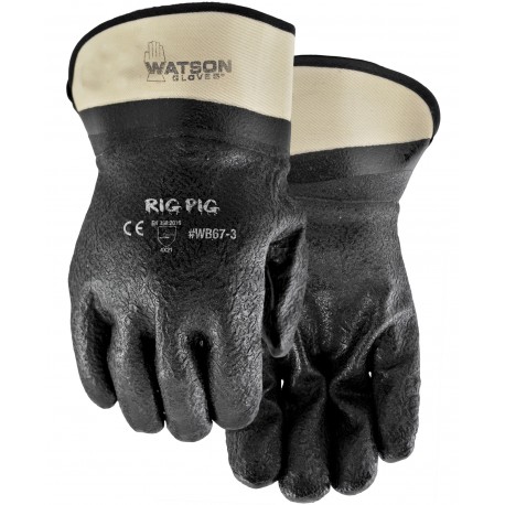 Rig Pig Gloves