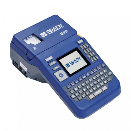 Brady Label Printer: Industrial