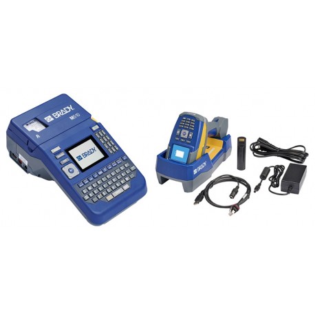 bmp51 printer with ac adaptor