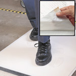 clean room mat