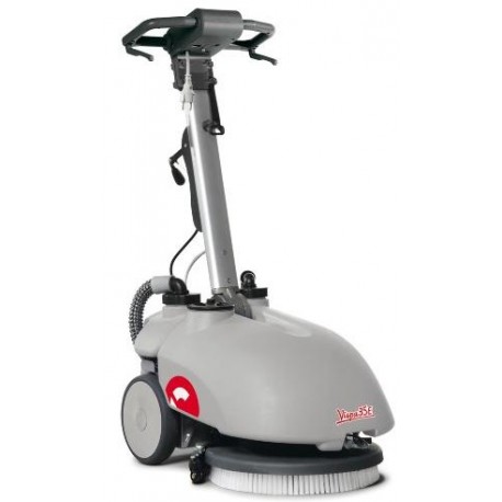 vispa 35e automatic scrubber