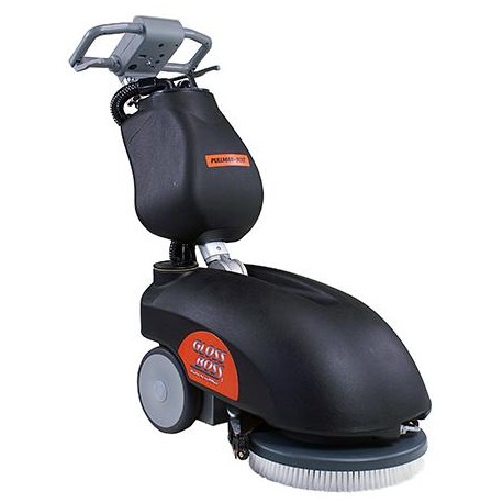 vispa 35e automatic scrubber