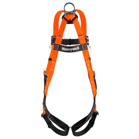 Titan II Harness - Universal w/Mating Buckle Legs