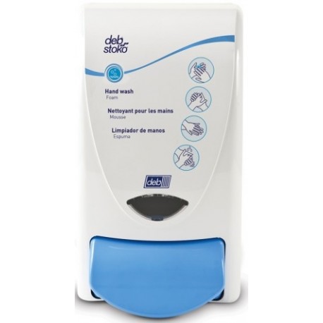 deb cartridge dispenser