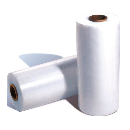 Sigma Opaque Stretch Wrap