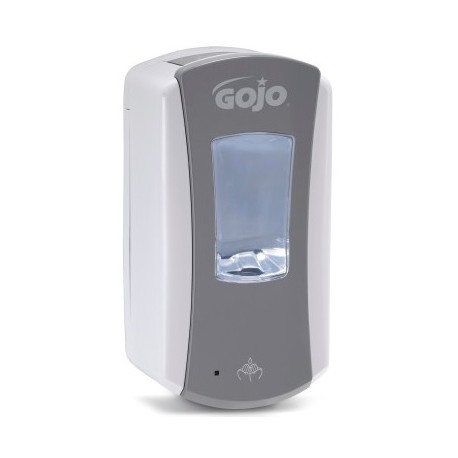 gojo ltx-12 dispenser