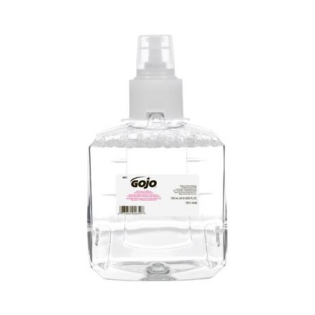 gojo clear & mild - ltx-12 refill