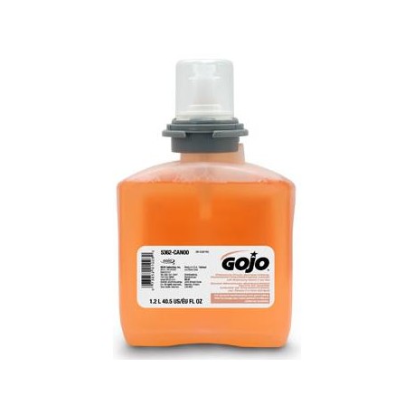 GOJO Premium Foam Antibacterial TFX