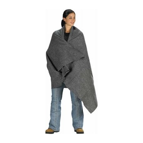 first aid blanket