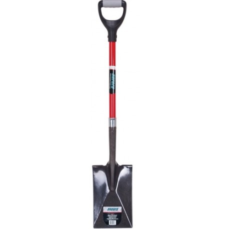 Aurora shovel - square blade