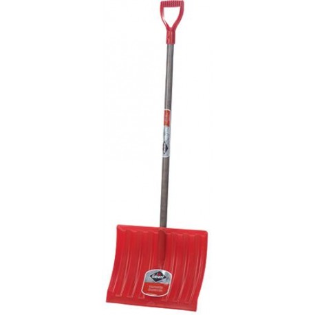 snow shovel - nordic