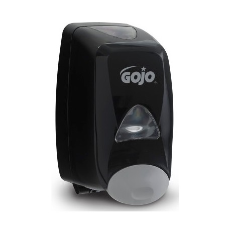 gojo fmx-12 dispenser